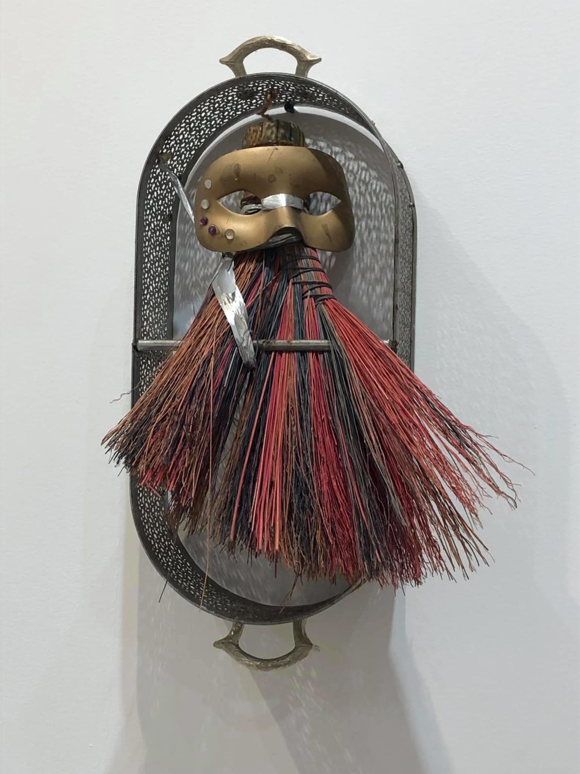 Curtis Cuffie ~ Nicole's MuseuM