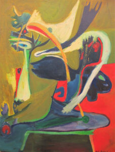 Gail Singer ~ Nicole's MuseuM