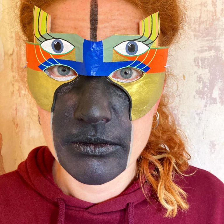 Ginger Jen ~ Nicole's MuseuM