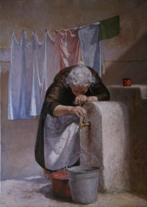 Ivan Pili ~ Nicole's MuseuM