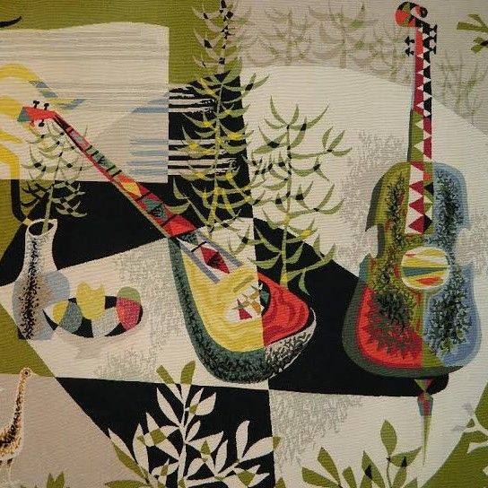 Jean Lurçat ~ Nicole's MuseuM