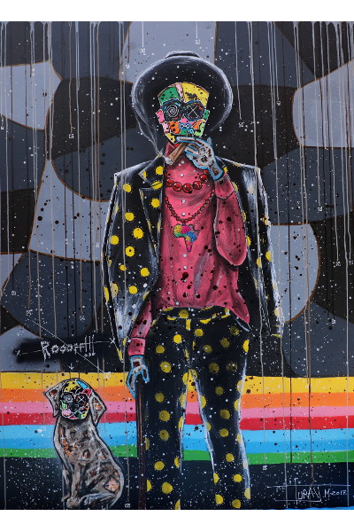 Médéric Turay ~ Nicole's MuseuM