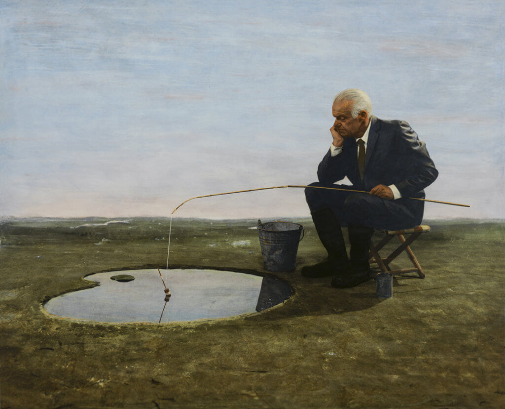 Teun Hocks ~ Nicole's MuseuM