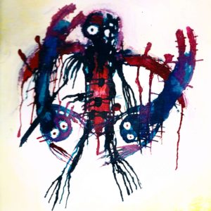 Thomas Riesner ~ Nicole's MuseuM