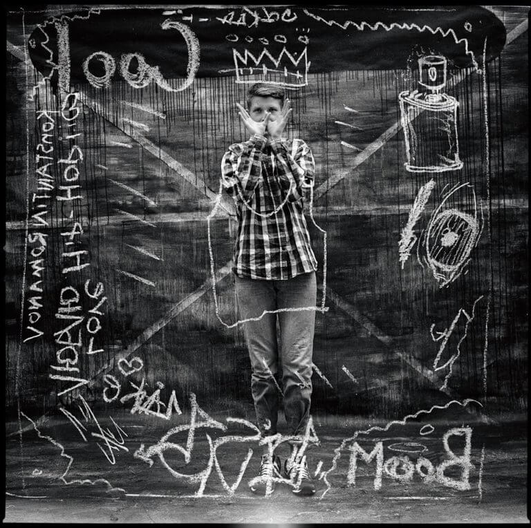 louis James ~ Nicole's MuseuM